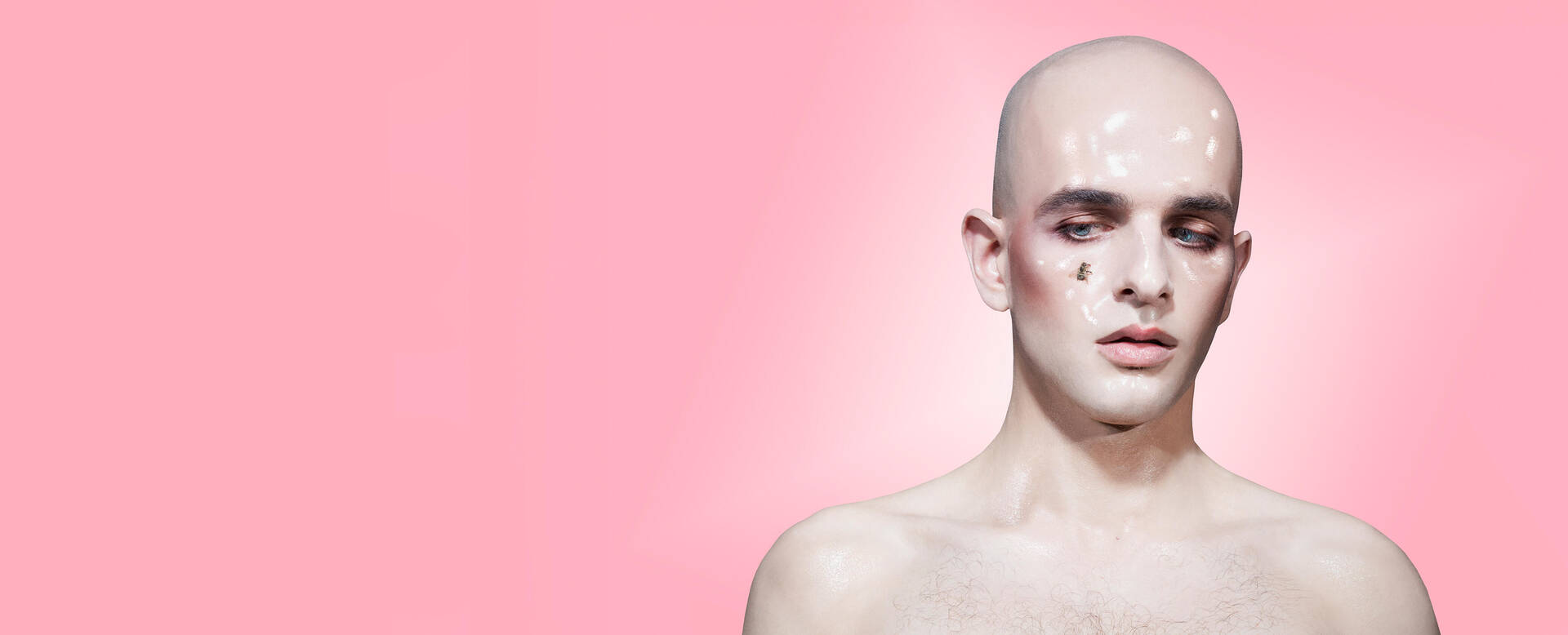 KASKO - Paradise Circus Island | Verkadefabriek