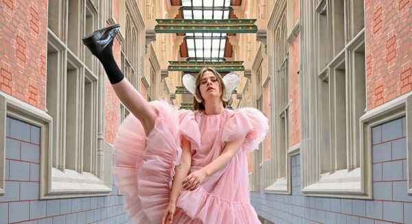 Podium | De Verkadefabriek