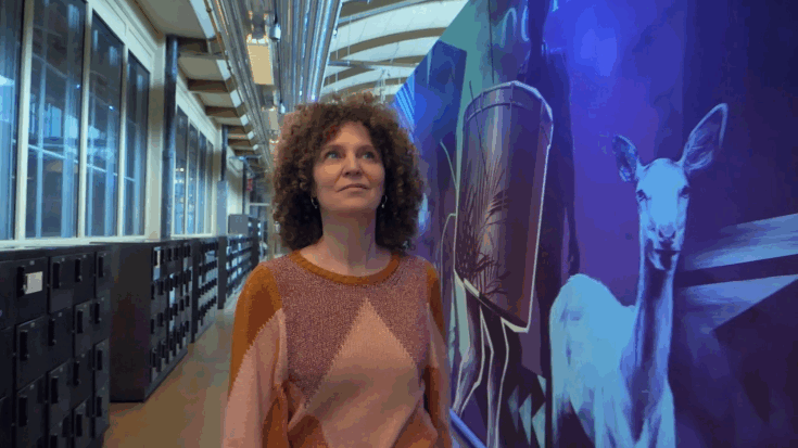 Kunsthuis Verkadefabriek