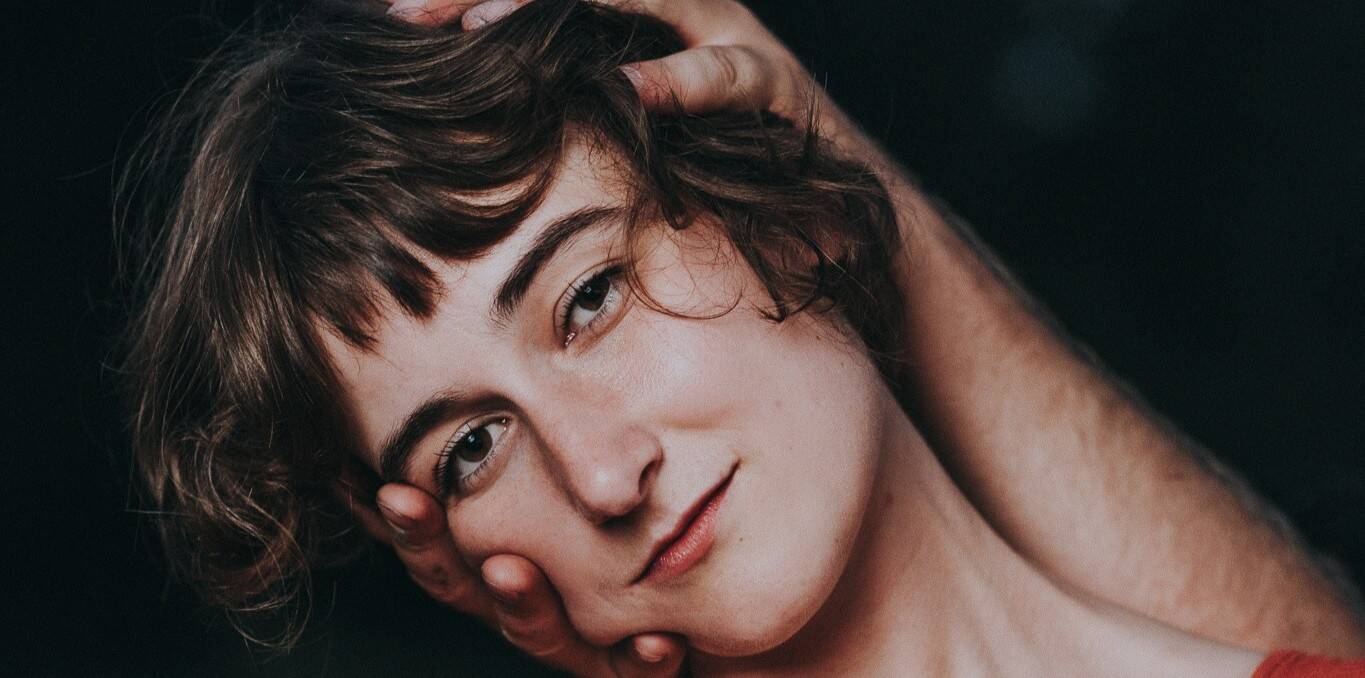 Jesse Bakker - Een half uurtje samen in stilte