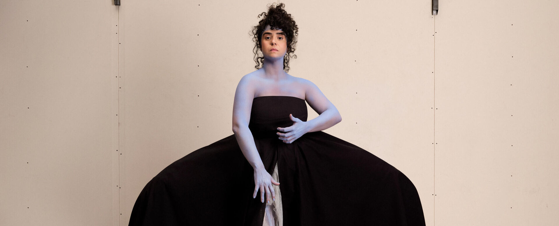 Orkater - En ze maakte een kind | Verkadefabriek