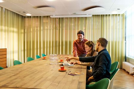Verkadefabriek Den Bosch